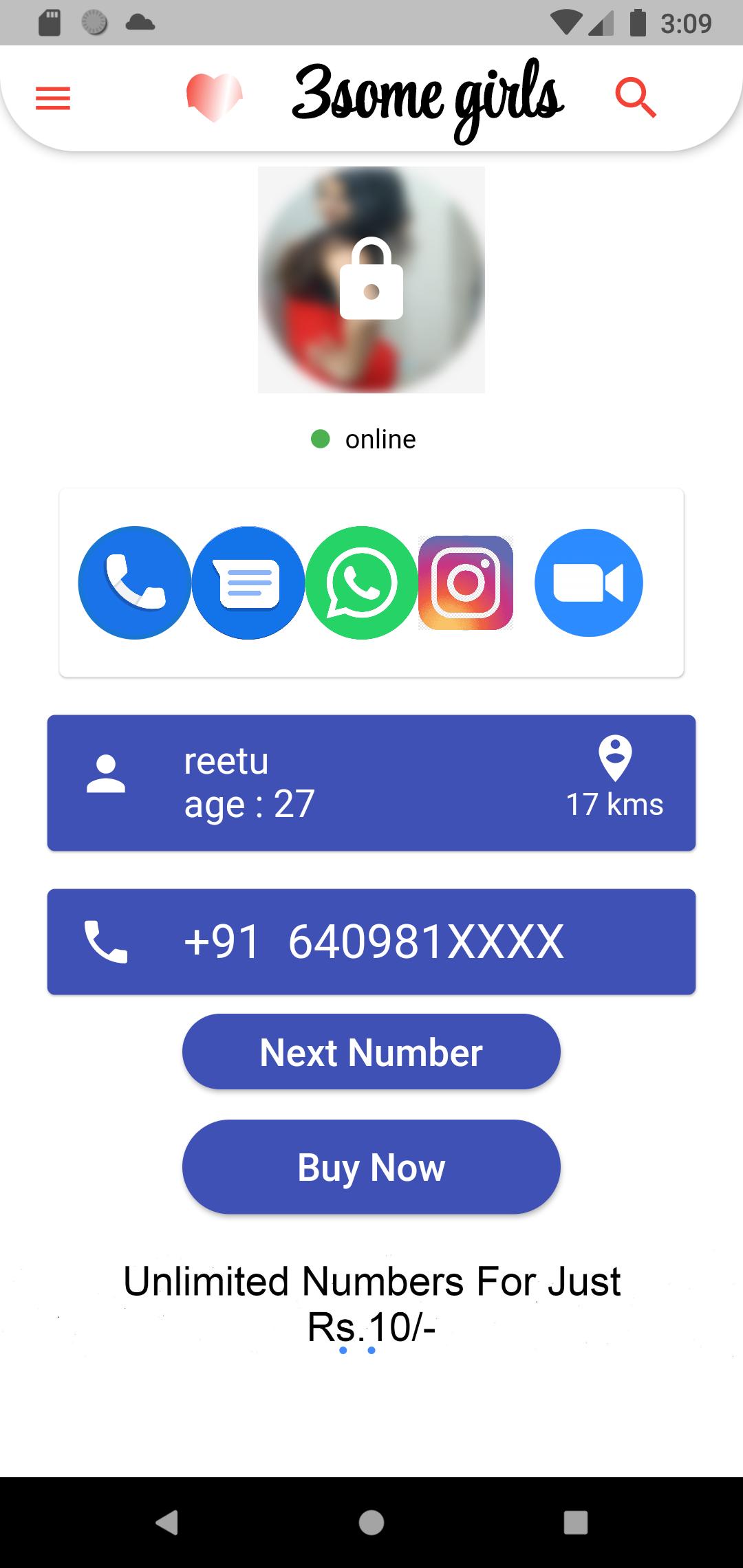 Sexy Girls Numbers Sexy Talk Apk For Android Download