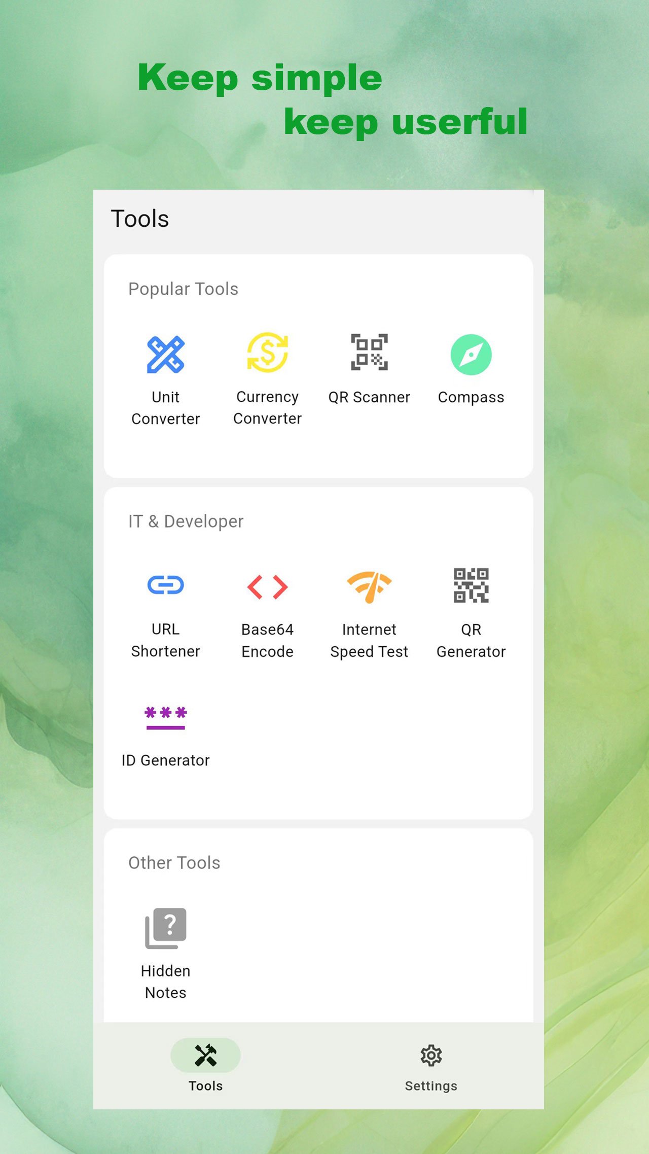 All-in-One Tools – Some Tools APK for Android Download