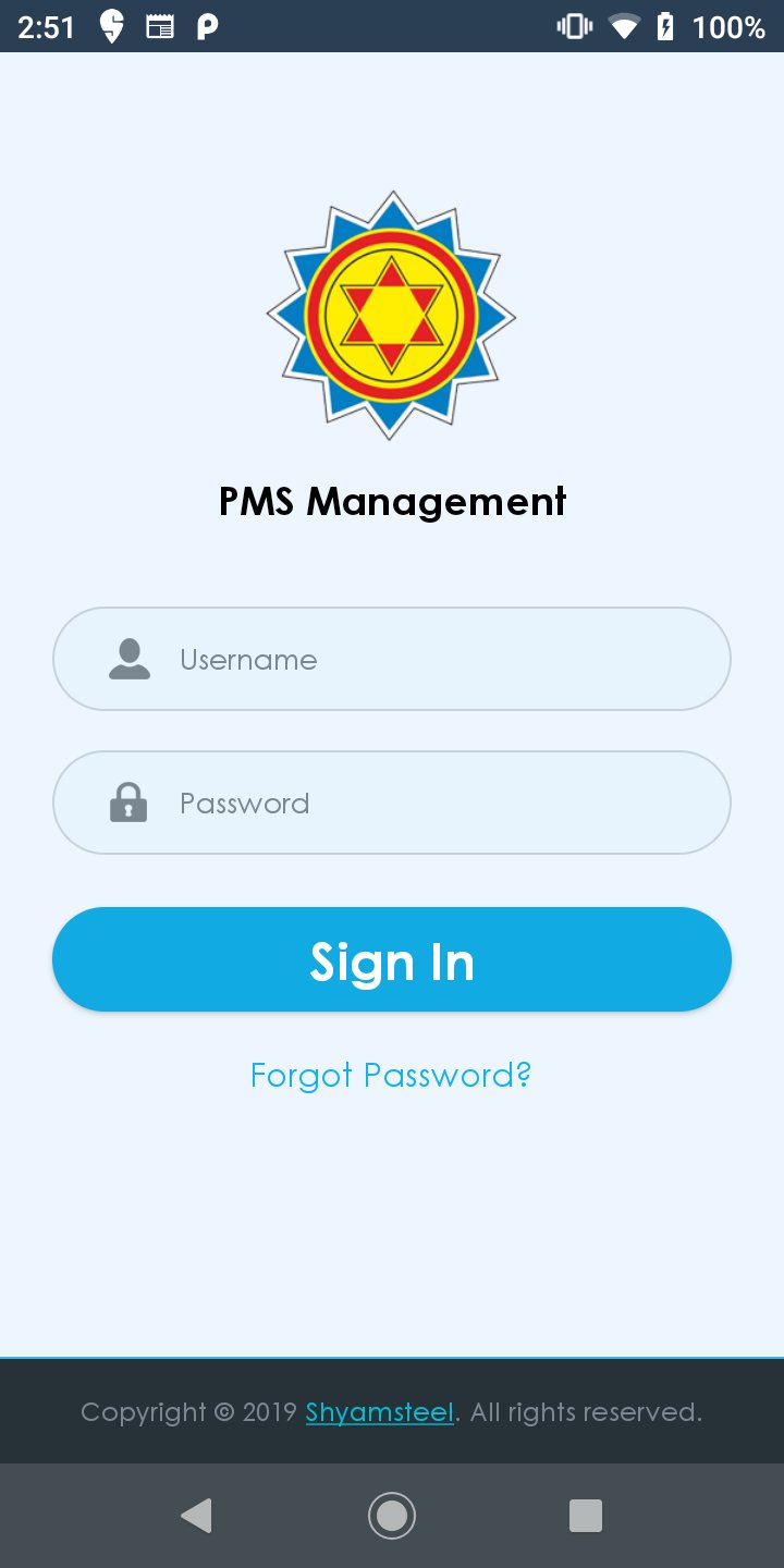 PMS - MANAGEMENT APK for Android Download