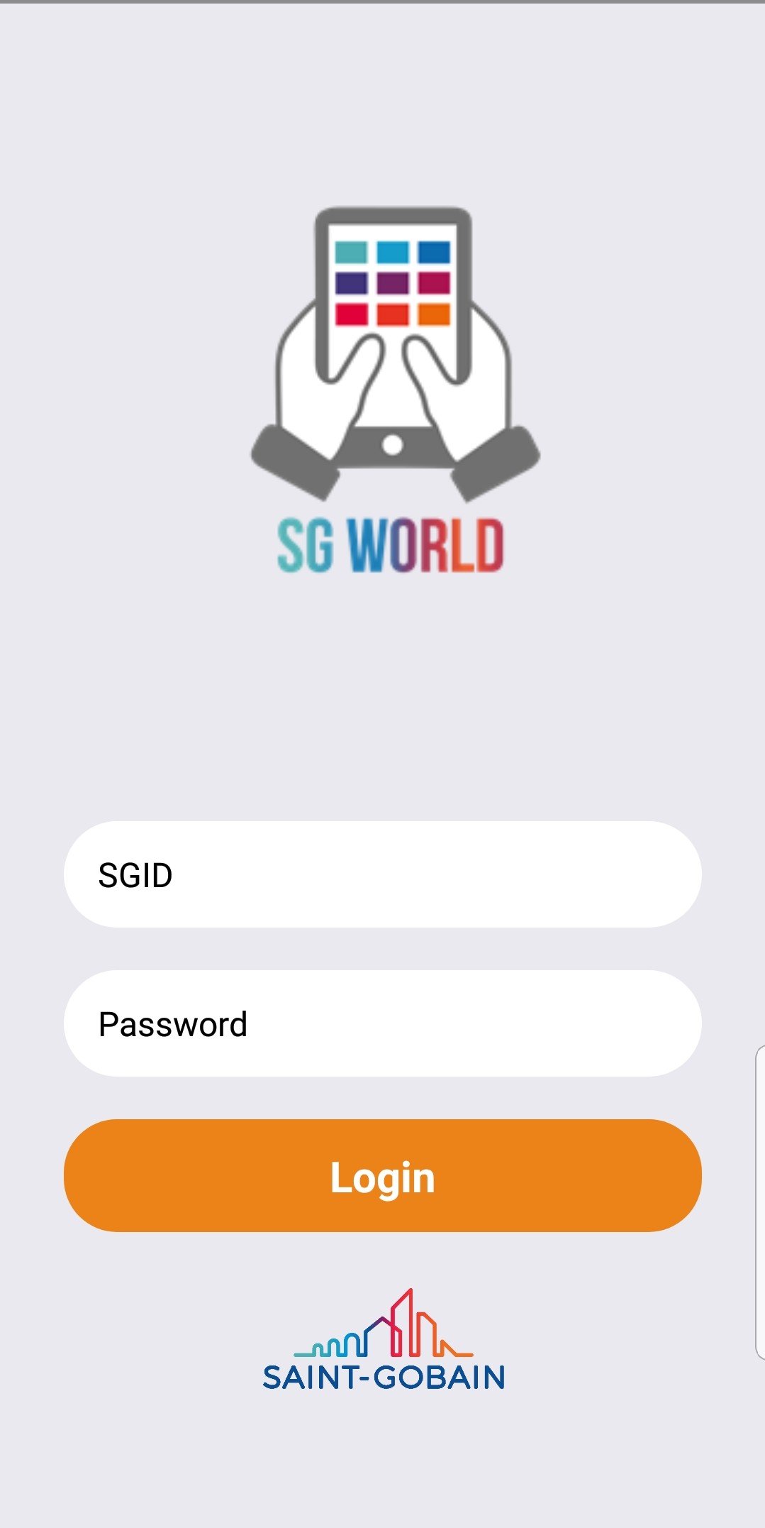SG World APK for Android Download