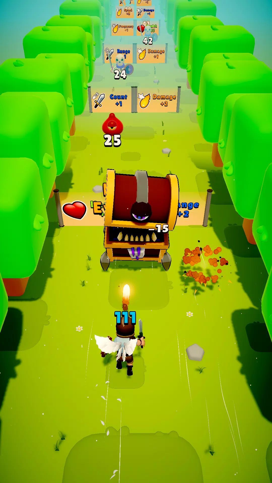 Rogue Runner 安卓APK下载 - 最新版本