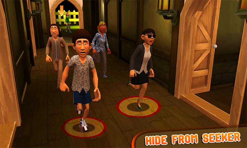 Hide Go Seek Horror Game Apk For Android Download 9408