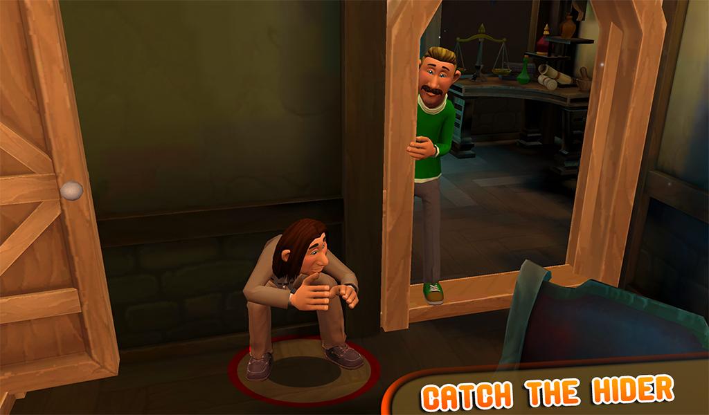 Hide Go Seek Horror Game Apk For Android Download 5117