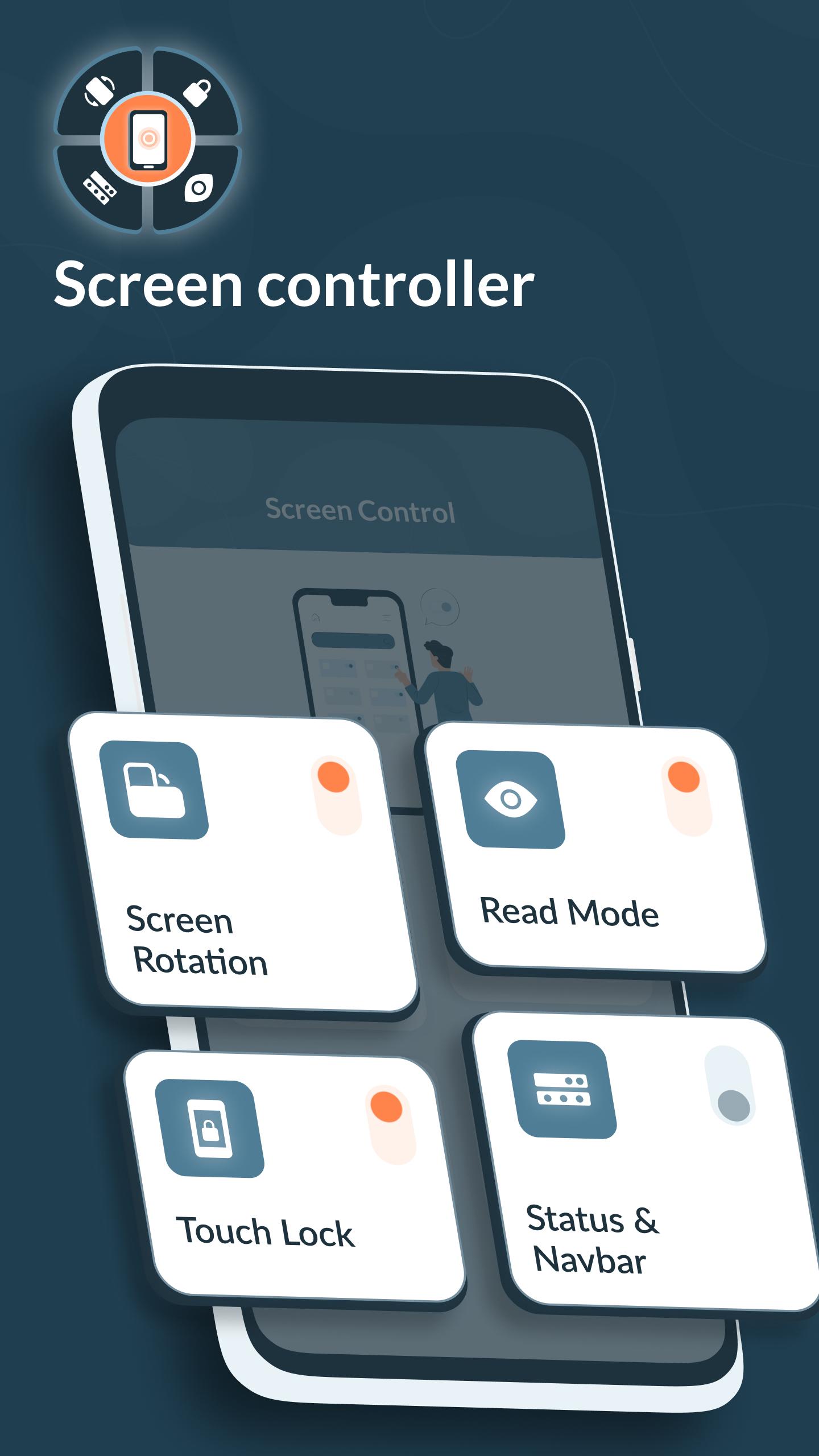 Screen Controller Apk For Android Download