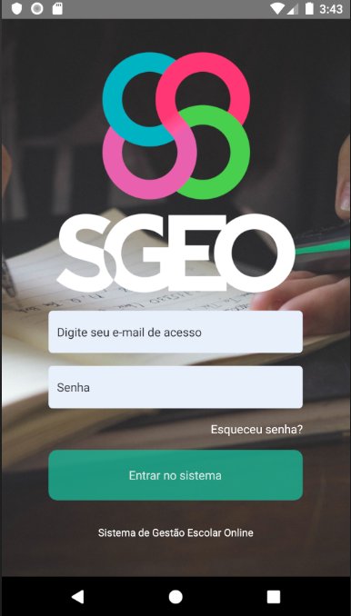 SGEO APK for Android Download