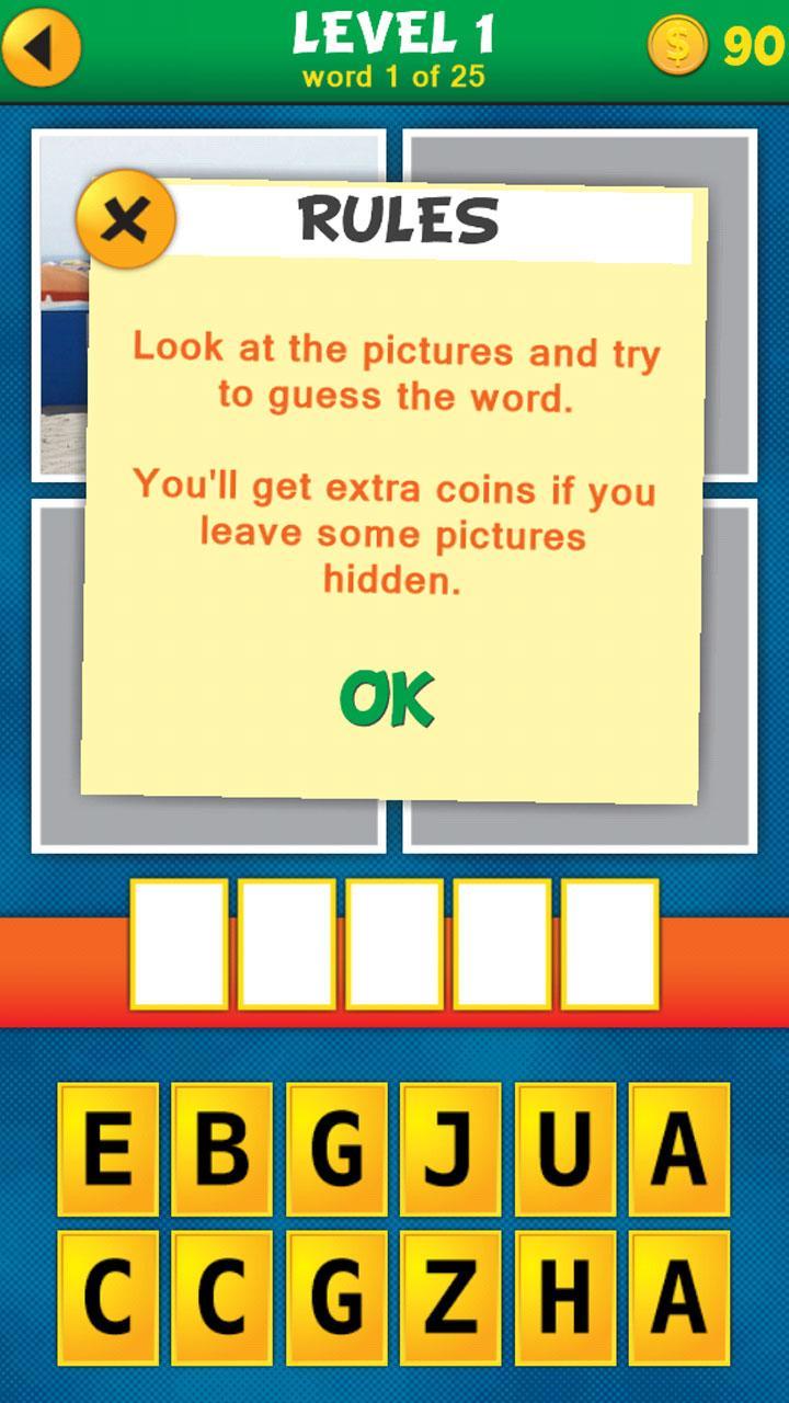 4 Pics 1 Word Puzzle Pour Android T l chargez L APK 4-pics-1-word-puzzle-pour-android-t-l-chargez-l-apk