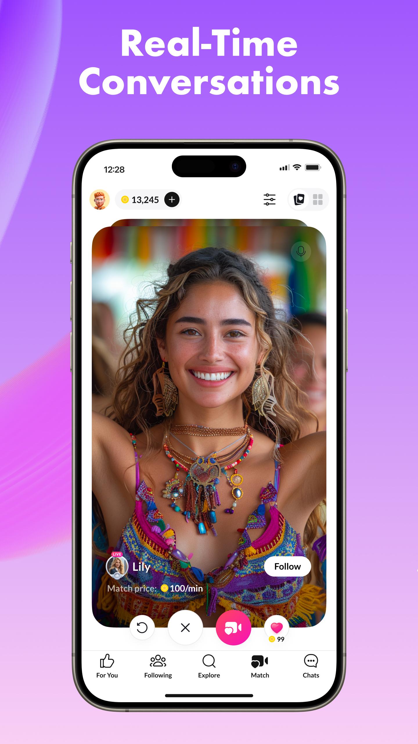 Pobierz Tango APK na Androida - Najnowsza Wersja Pobierz Tango APK na Androida - Najnowsza Wersja