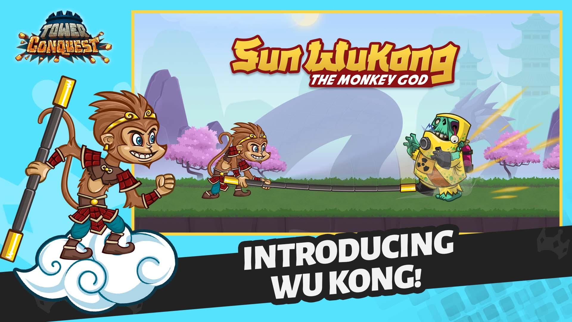 Tower Conquest: Tower Defense APK for Android Download Tower Conquest: Tower Defense APK for Android Download