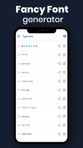 Fancy Text Cool Fonts Nickname Generator APK F r Android Herunterladen fancy-text-cool-fonts-nickname-generator-apk-f-r-android-herunterladen