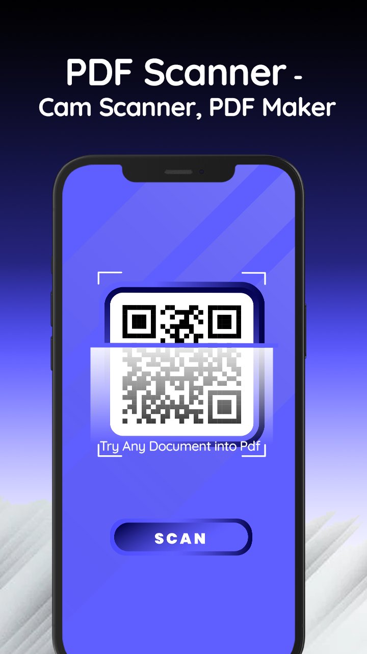 PDF Scanner - Cam Scanner, PDF Maker APK Download for Android - Latest ...