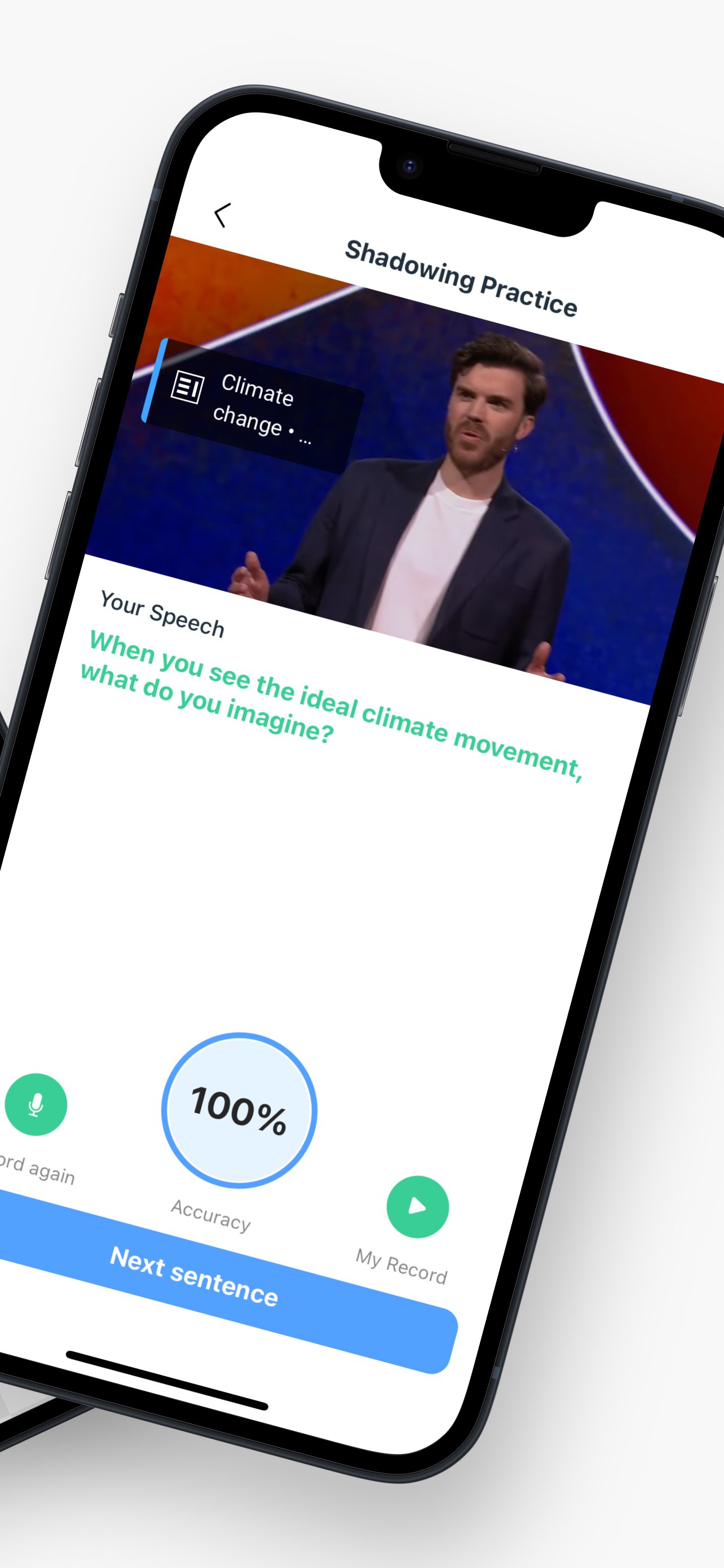 Tubeshad: English Shadowing APK for Android Download