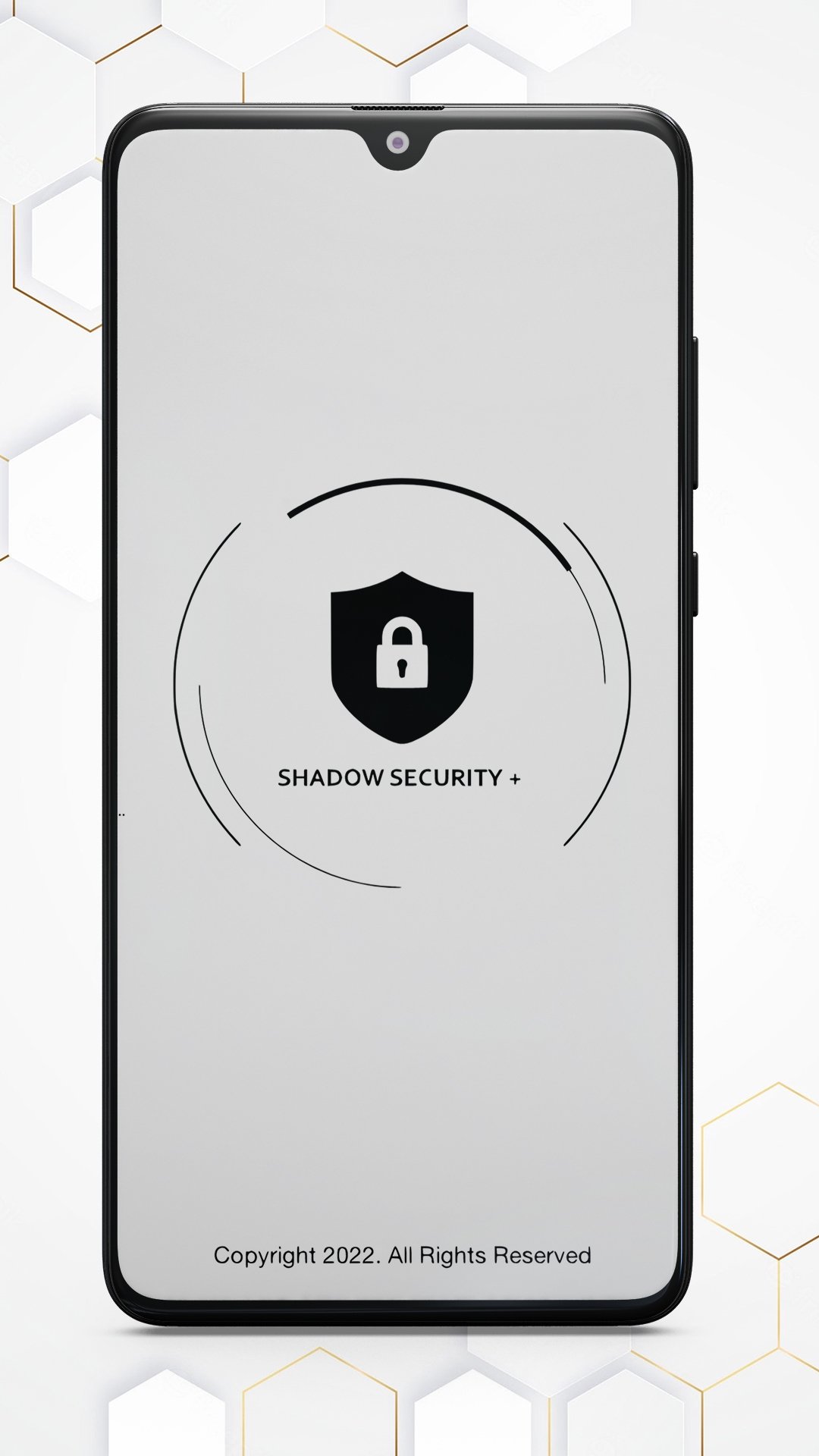 Shadow Security + APK for Android Download