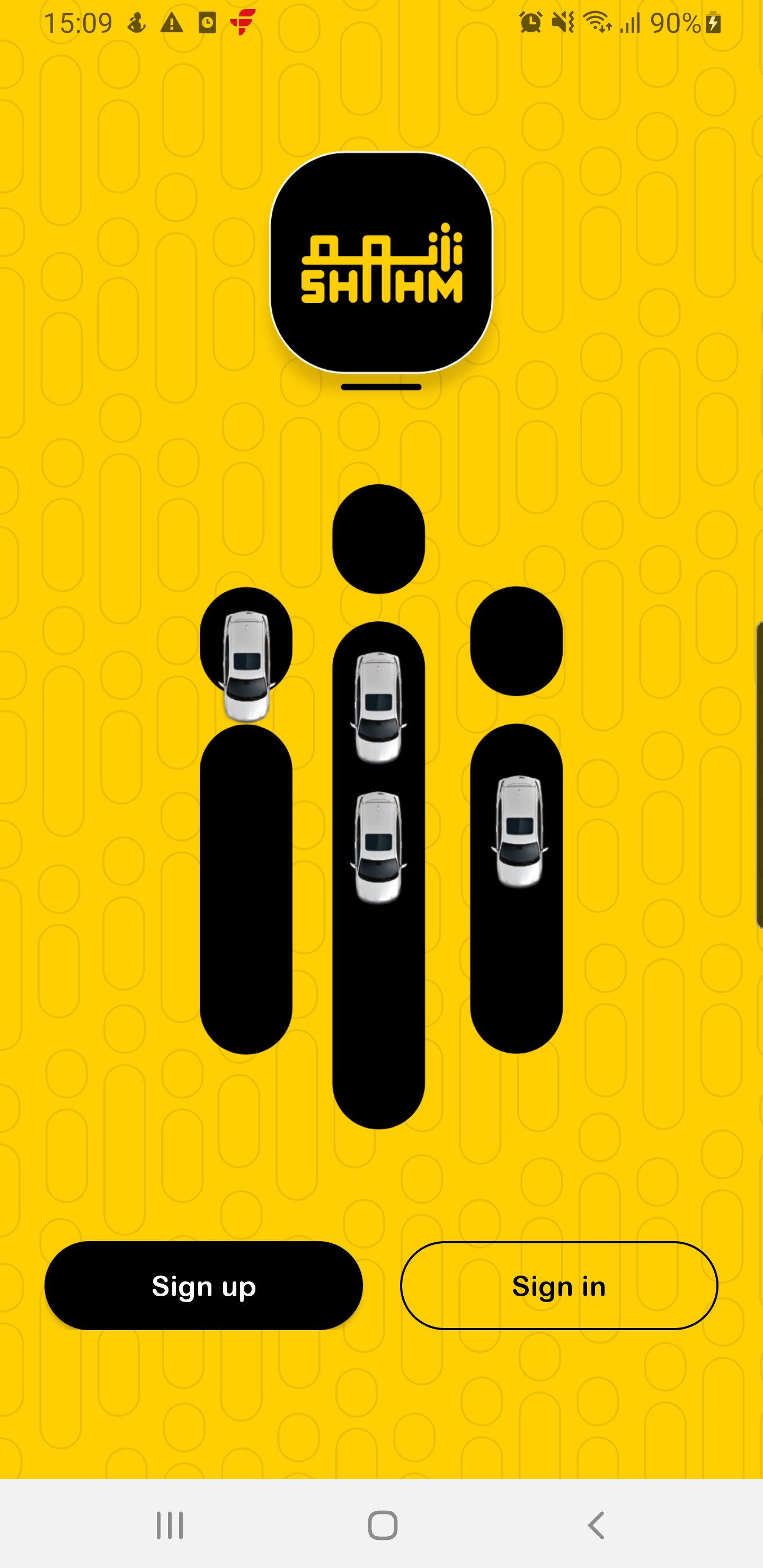 SHAHM | شهم APK for Android Download