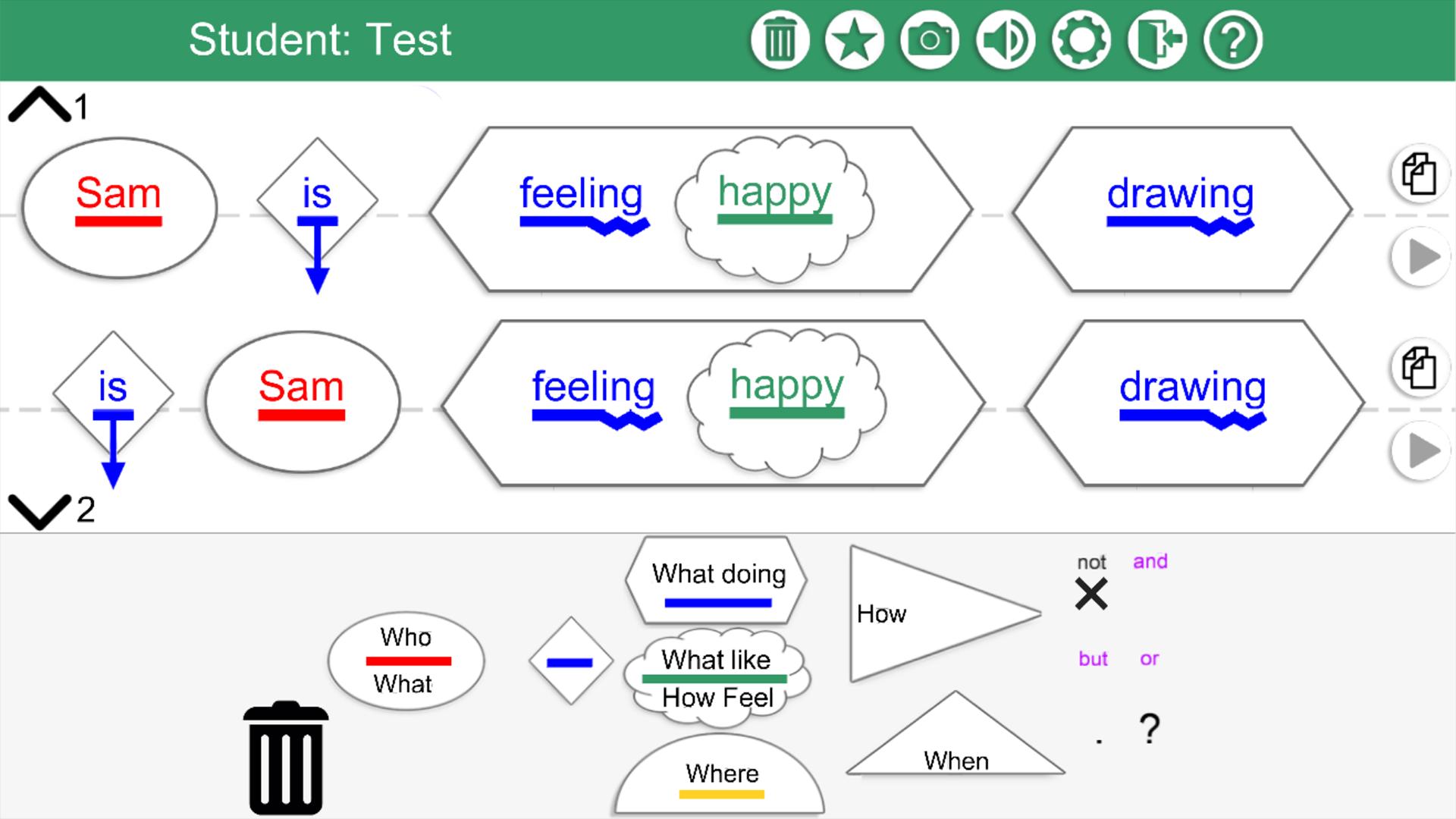Shape Coding Lite By Susan Ebbels For Android Apk Download