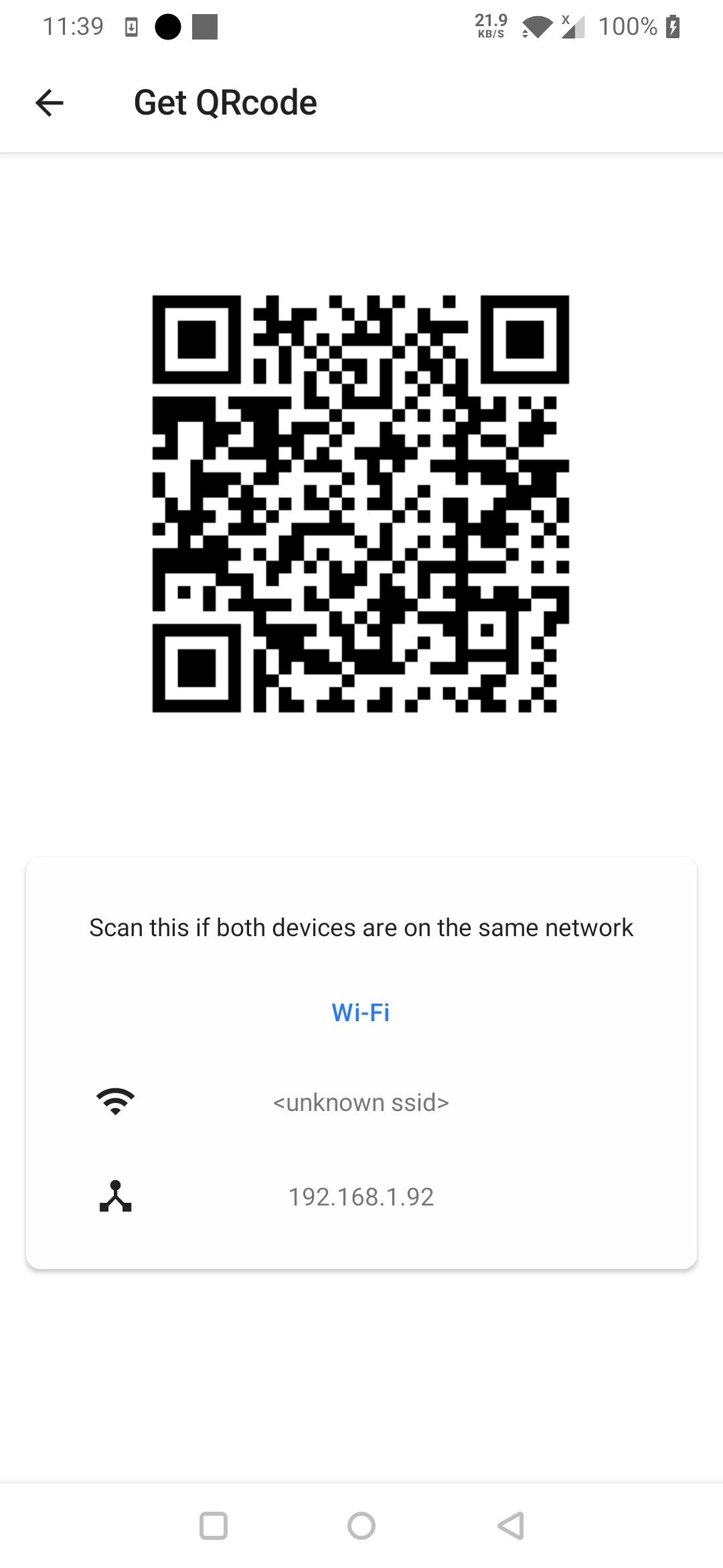 FileShare APK fileshare-apk