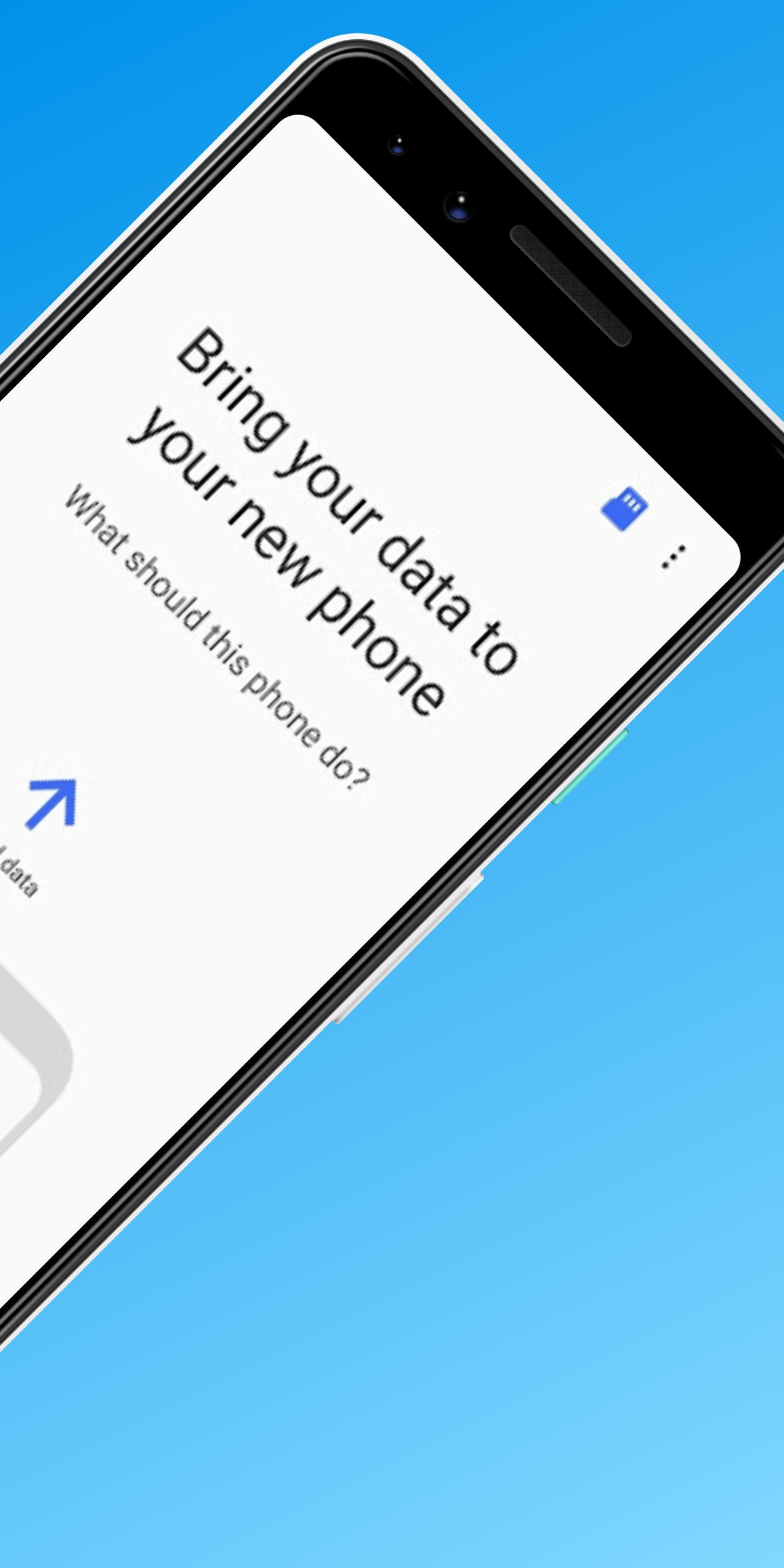 Smart Switch Transfer Data Apk For Android Download