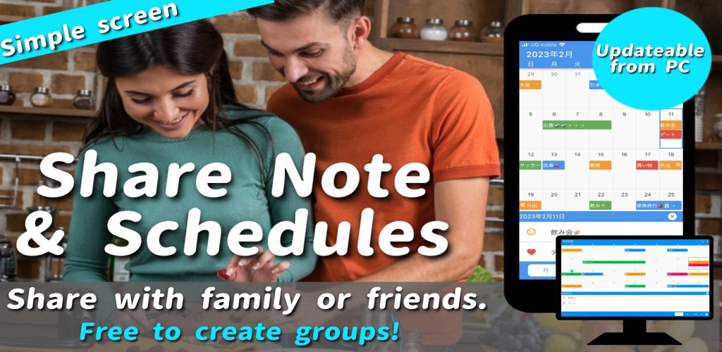 Descargar Compartir horarios y notas APK Última Versión 3.2.12 para Android