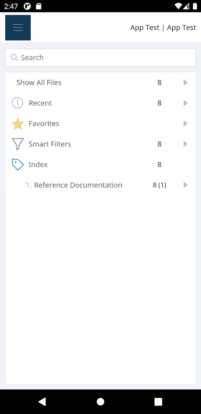 Descargar ShareVault APK Última Versión 5.9.9 para Android
