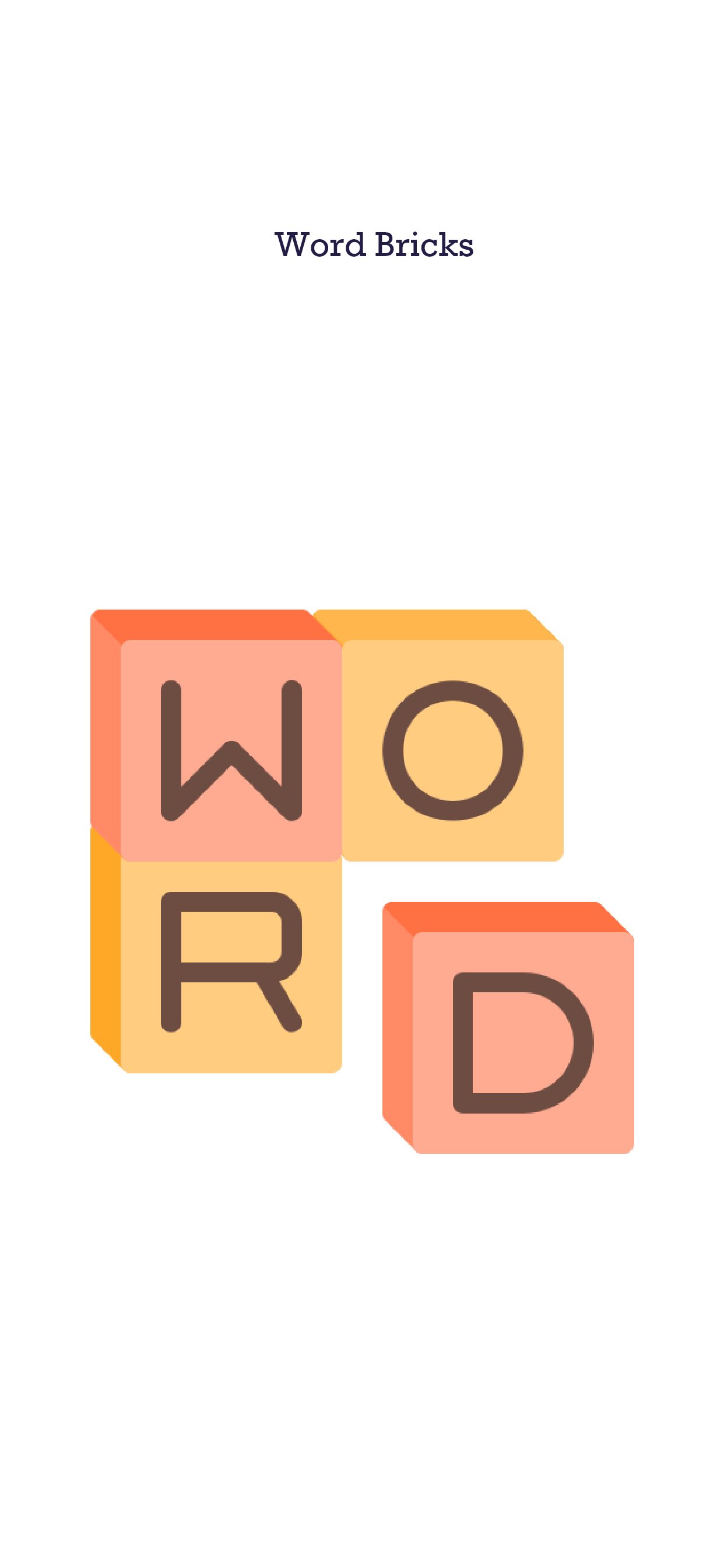 Word Bricks APK for Android Download
