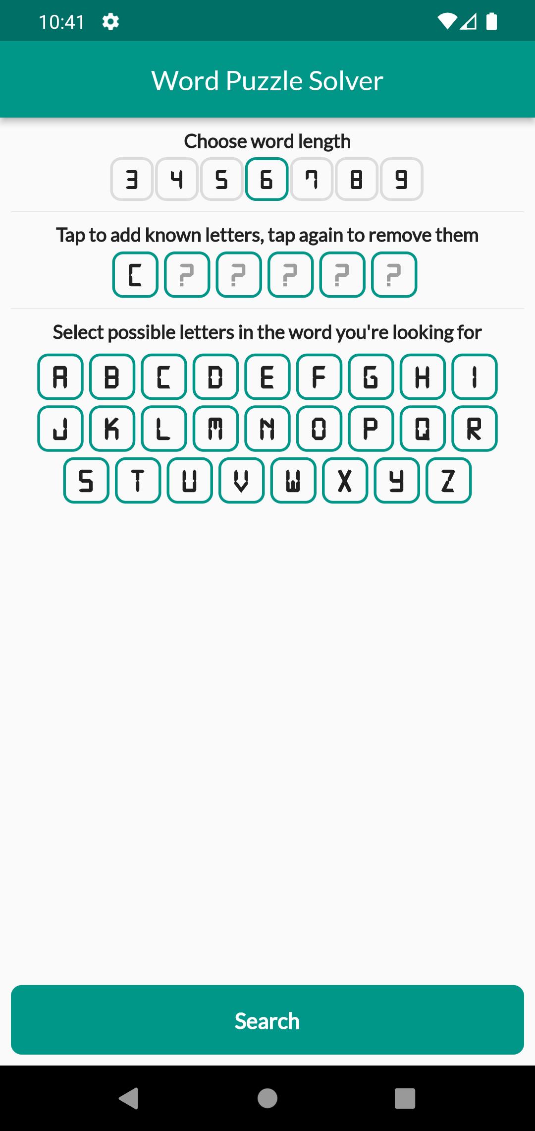 Word Puzzle Solver APK For Android Download word-puzzle-solver-apk-for-android-download