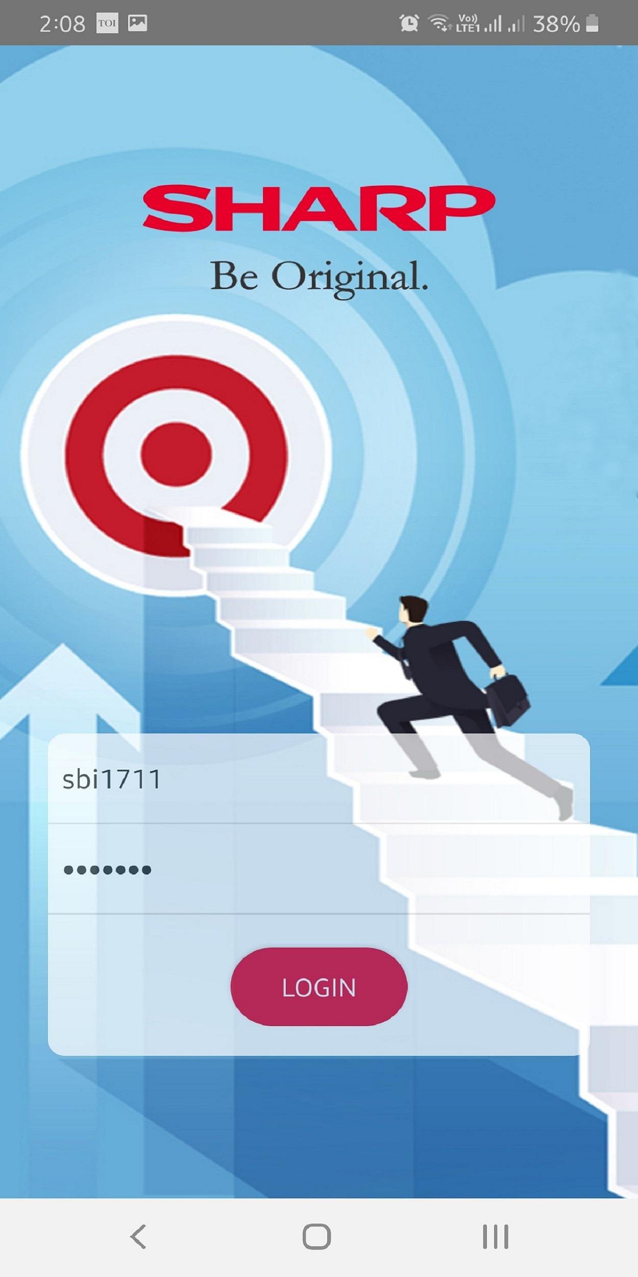 Sharpnet My Sales APK for Android Download