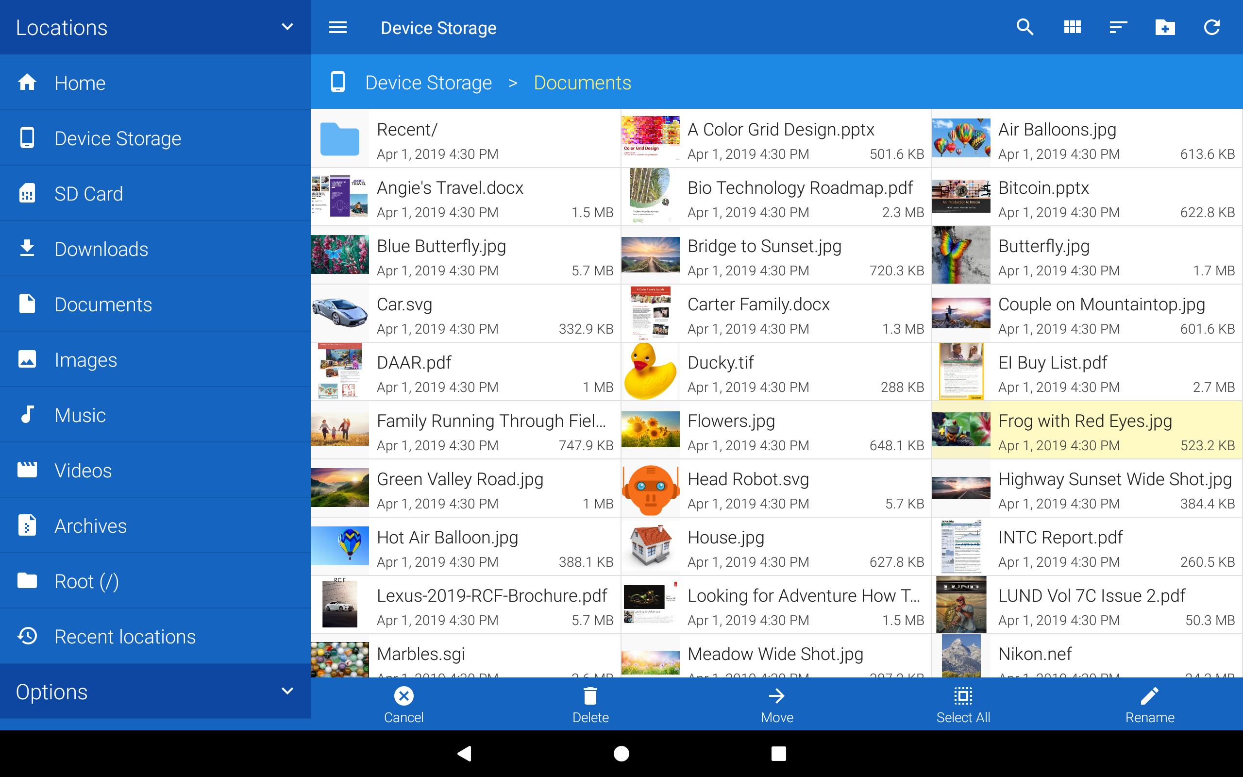 File Viewer for Android - APK Download File Viewer for Android - APK Download