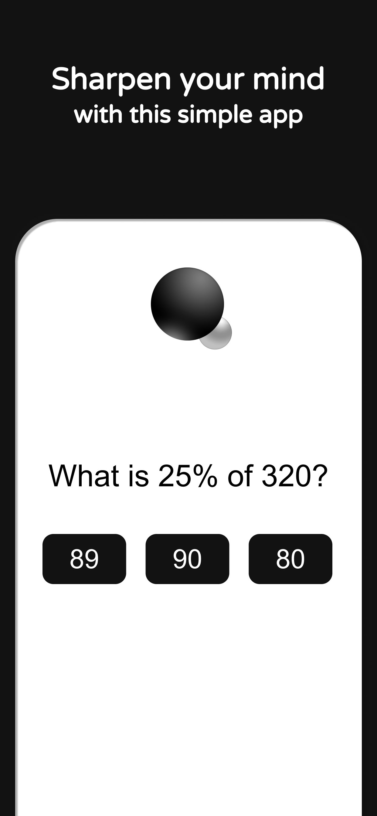 Sharp: Math Brain Training APK for Android Download