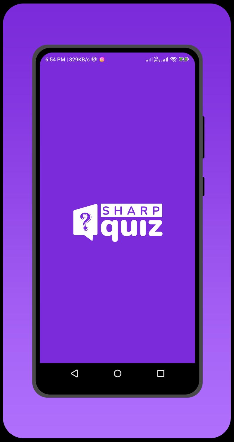Sharp Quiz Apk For Android Download