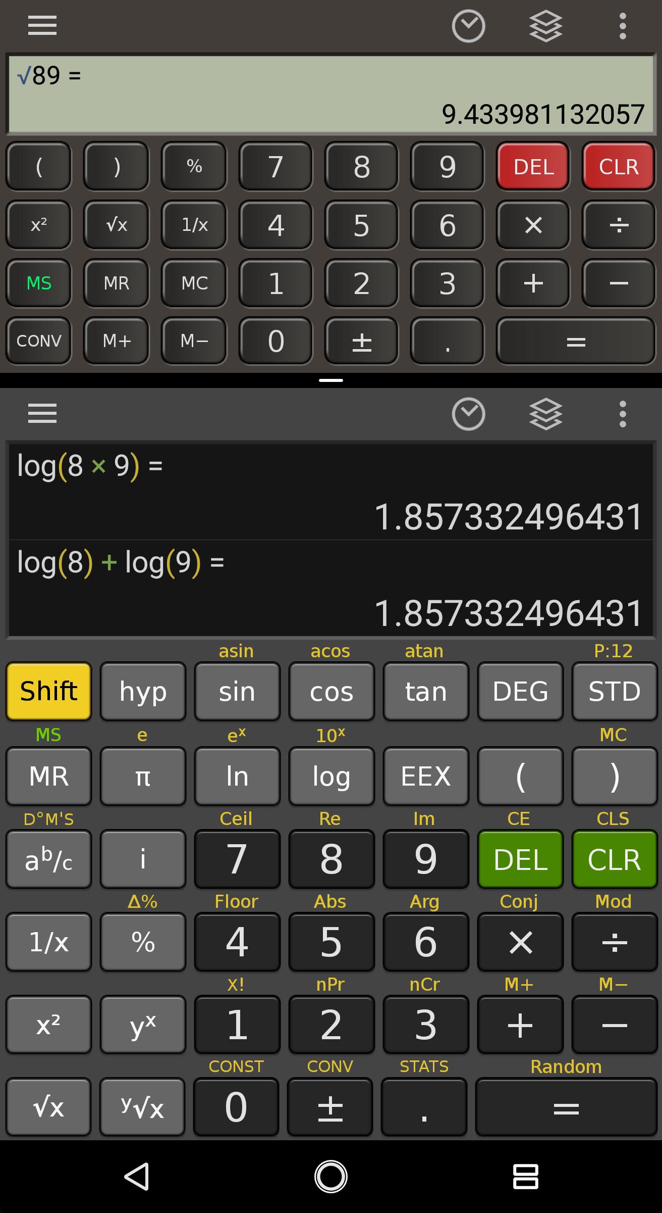 Scientific Calculator For Android APK Download scientific-calculator-for-android-apk-download