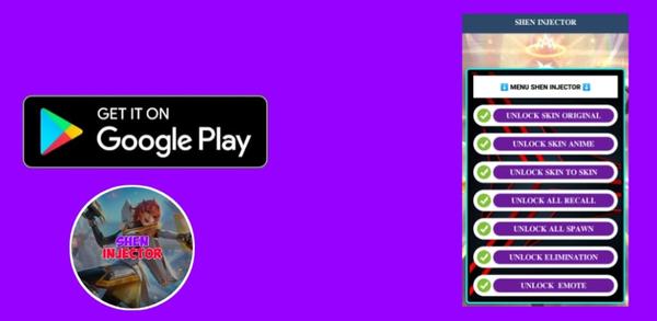 How to Download Shen Injector Latest Version for Android 2024