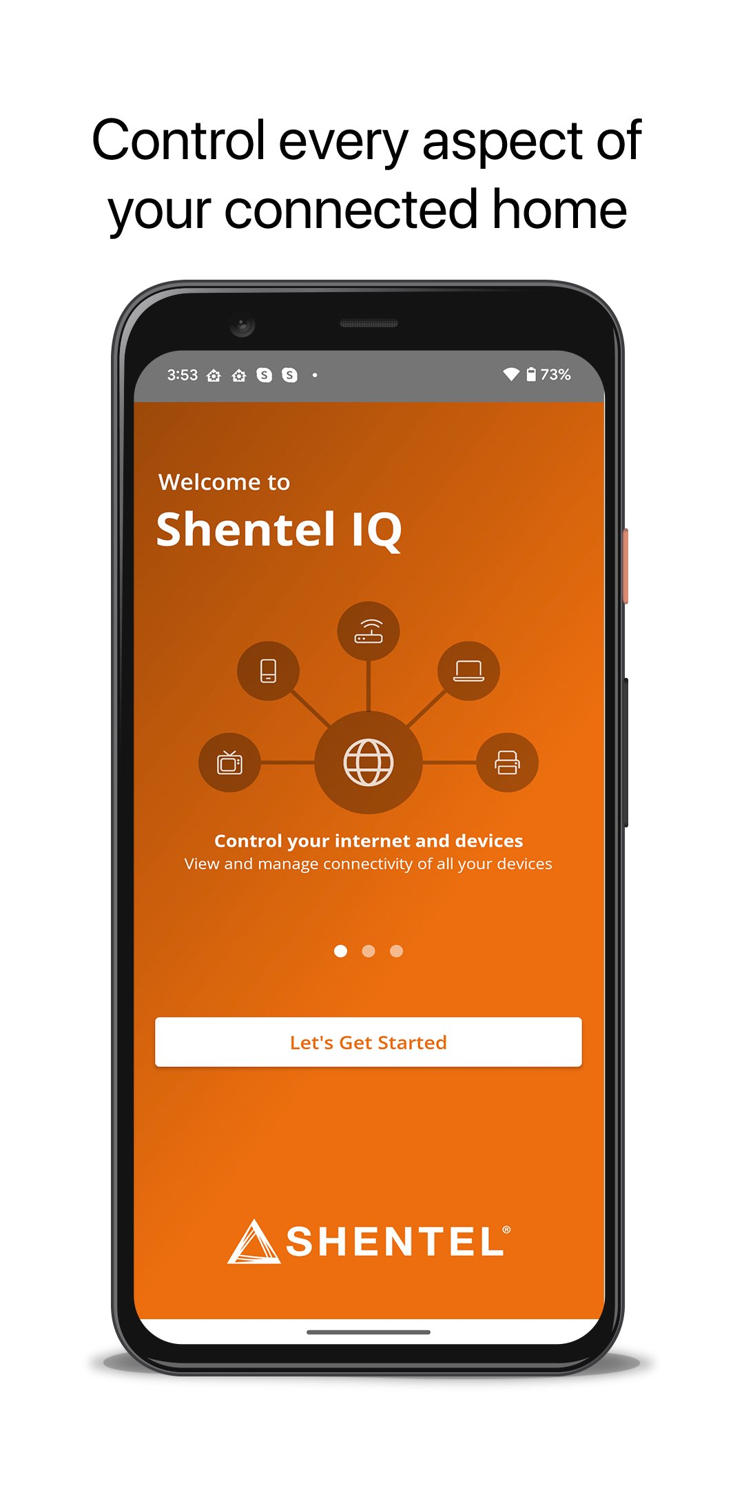 Shentel IQ APK for Android Download