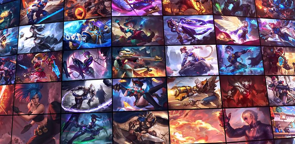 Download do APK de shen injector skin ML Tools para Android Download do APK de shen injector skin ML Tools para Android