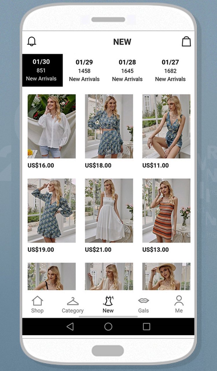 SHEIN APK for Android Download