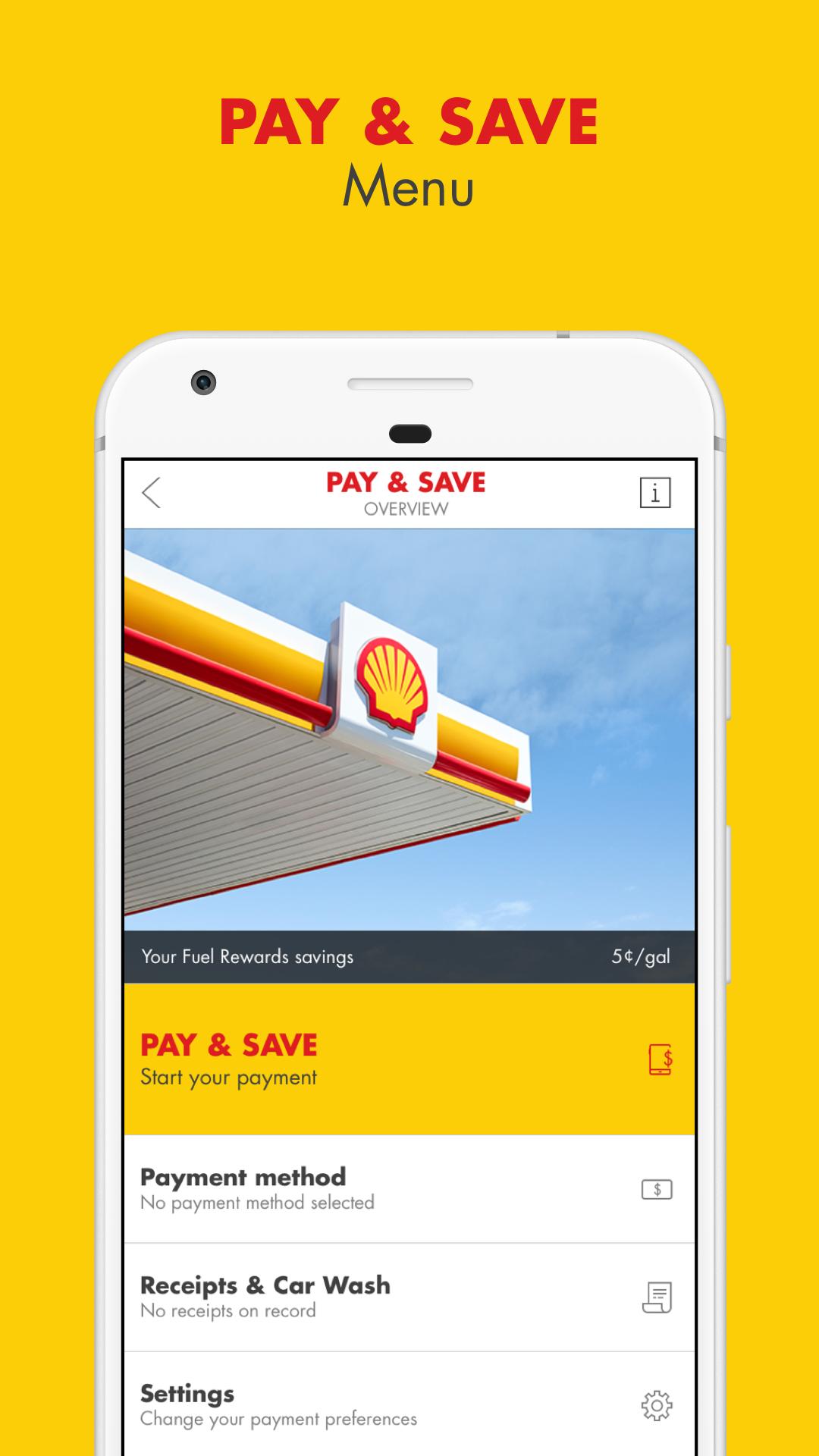 Shell For Android Apk Download
