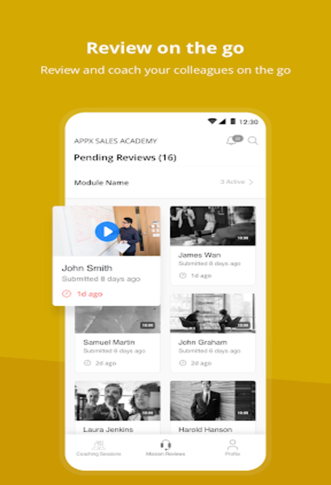 Sw Learning Pathway Apk For Android Download