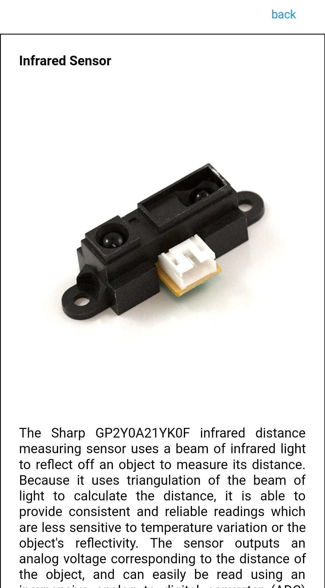 Learn Arduino Intro安卓版應用apk下載