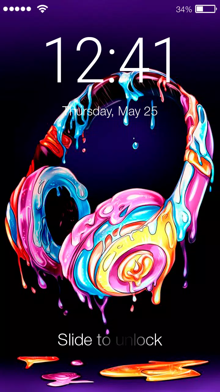 Hd Wallpapers Music Theme