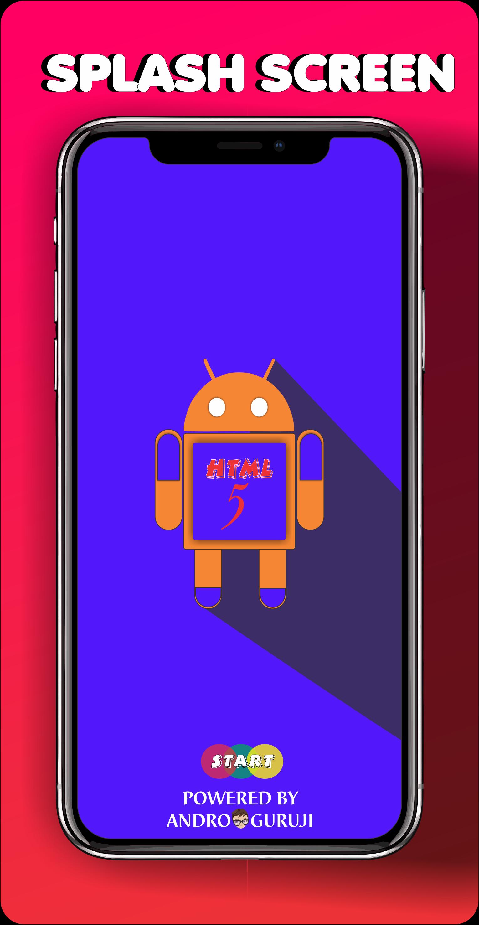 Learn HTML5 Code 2021 free lea APK for Android Download Learn HTML5 Code 2021 free lea APK for Android Download