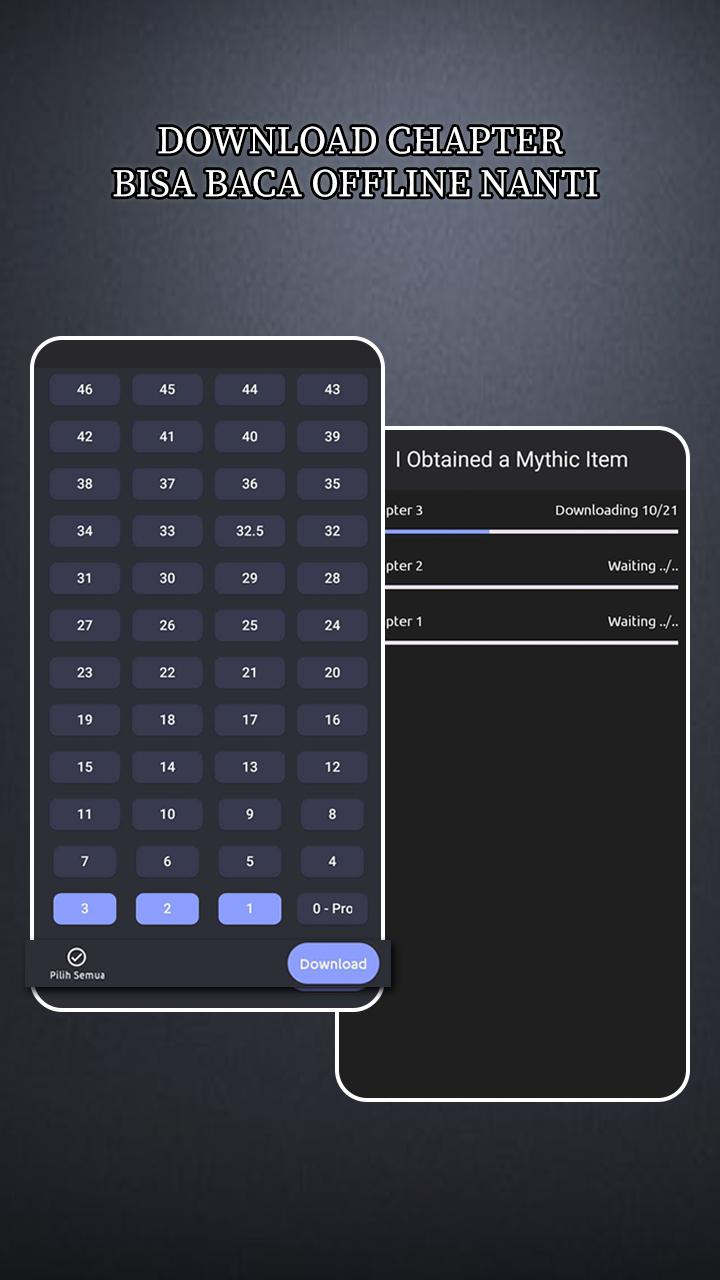 Shinigami ID APK Download for Android - Latest Version Shinigami ID APK Download for Android - Latest Version