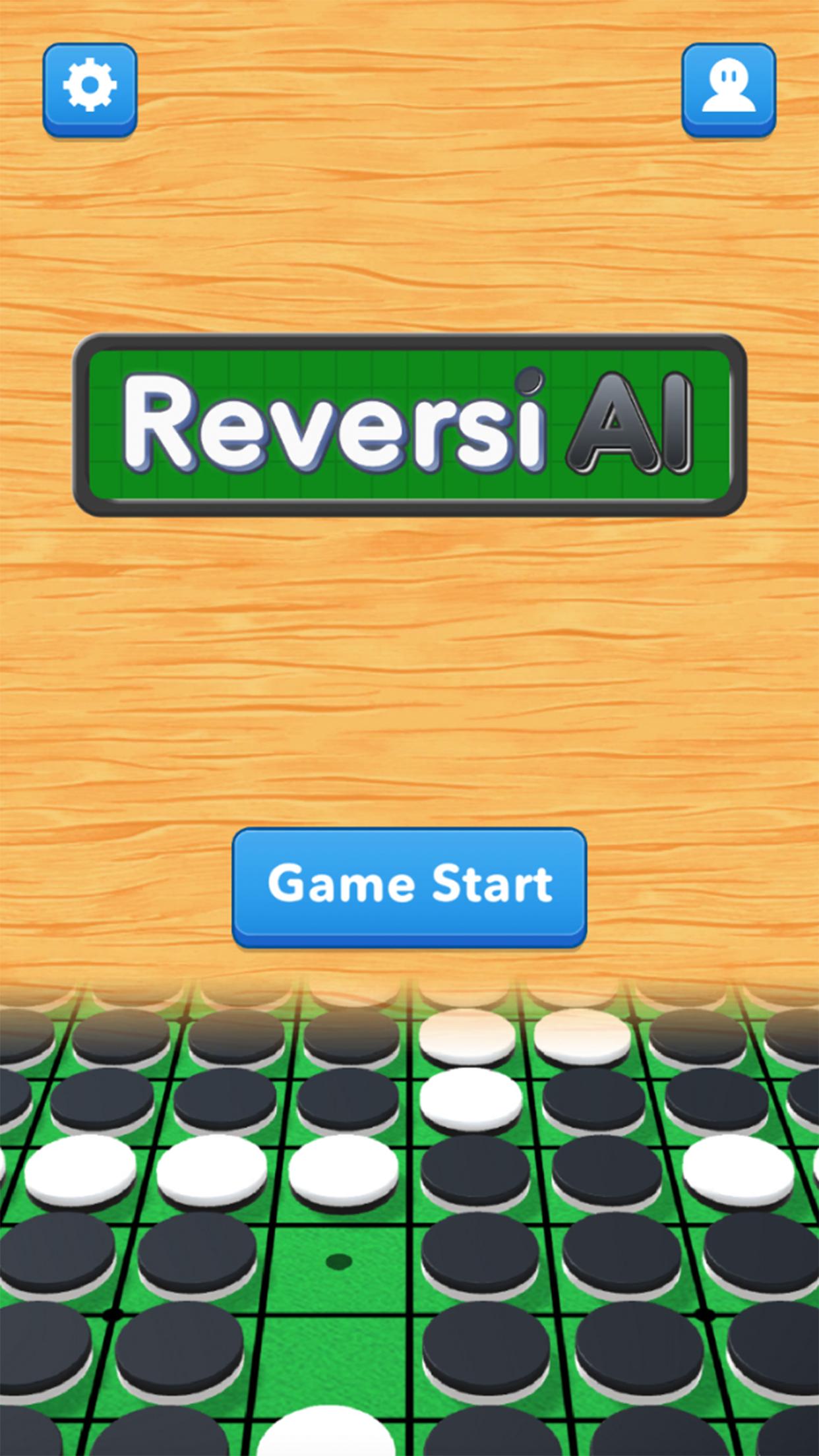 Reversi Ai Classic Board Game Apk For Android Download