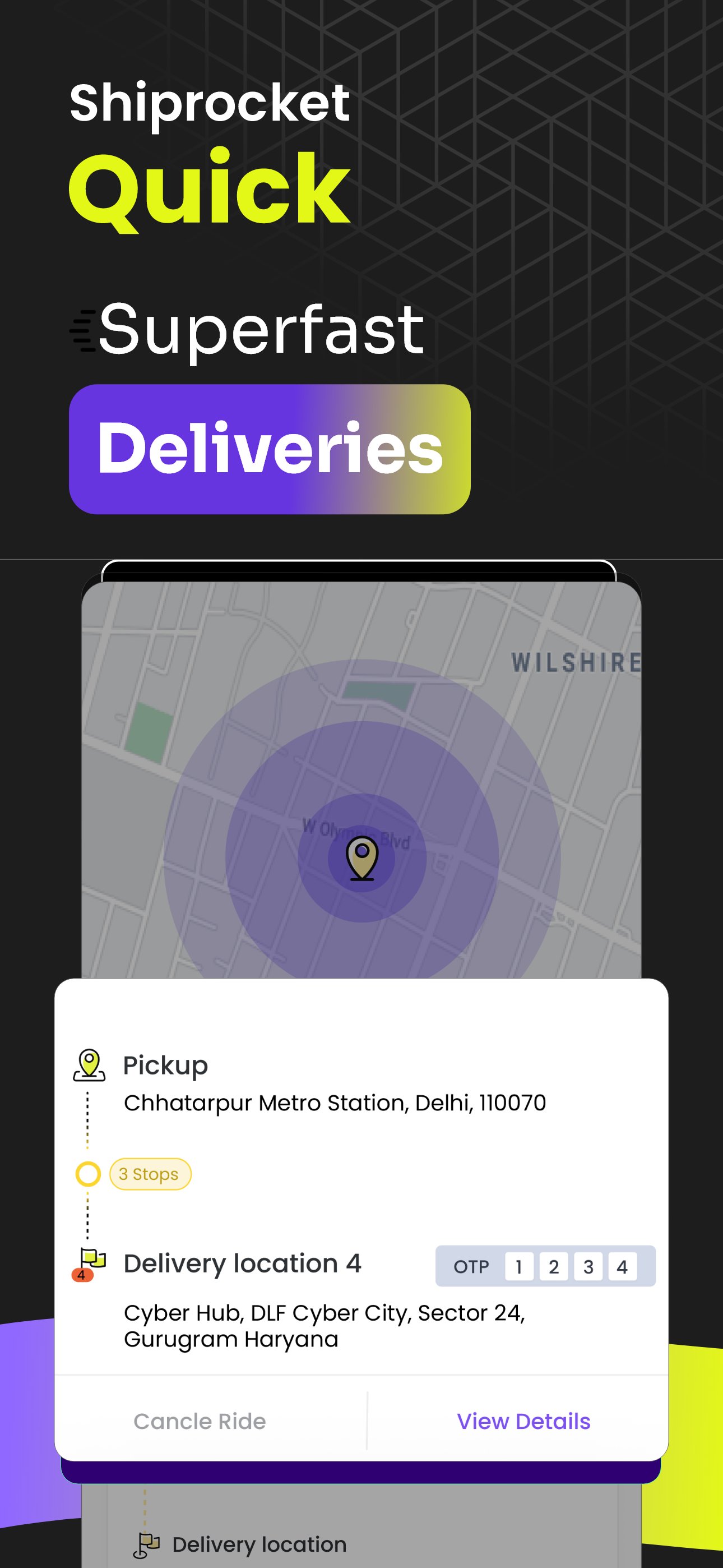 Shiprocket Quick APK for Android Download