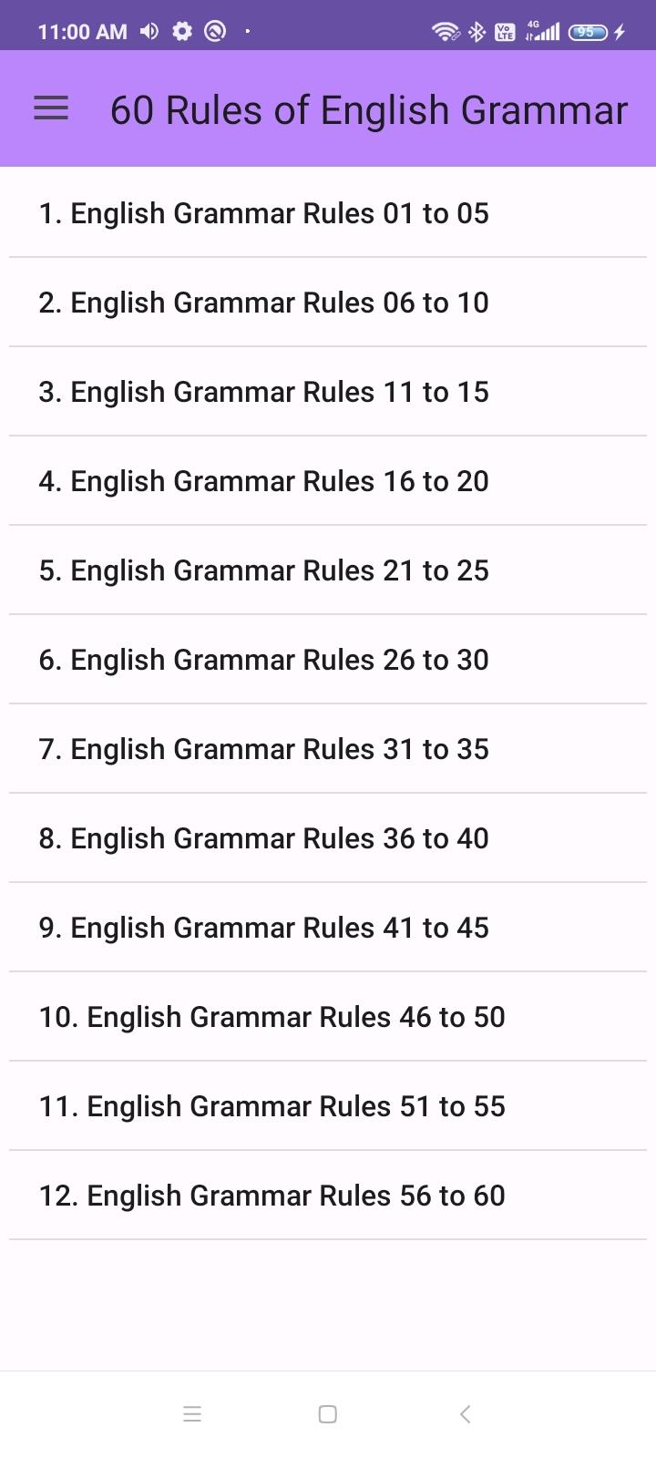 60 Rules Of English Grammar APK Per Android Download 60-rules-of-english-grammar-apk-per-android-download