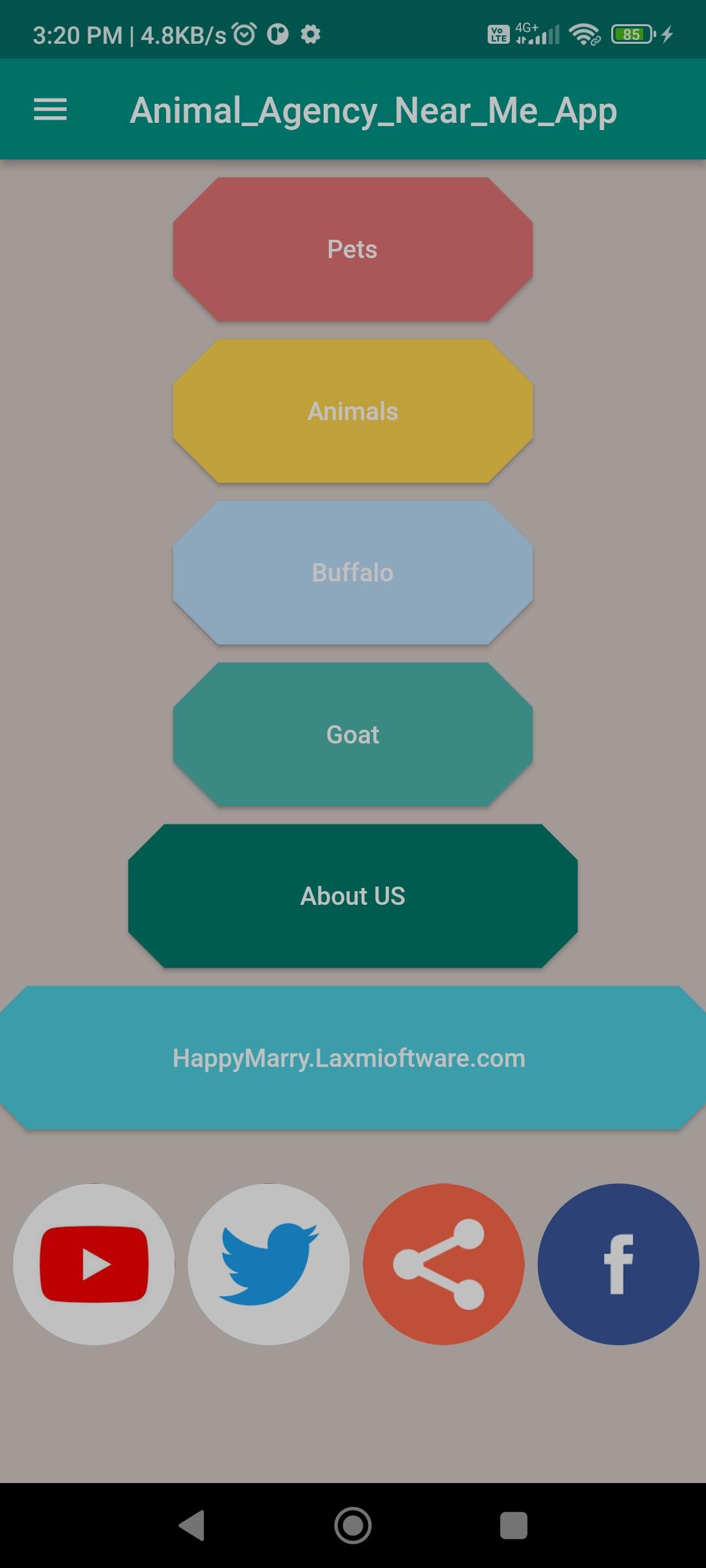 Flutter Tutorial Example Code APK للاندرويد تنزيل Flutter Tutorial Example Code APK للاندرويد تنزيل