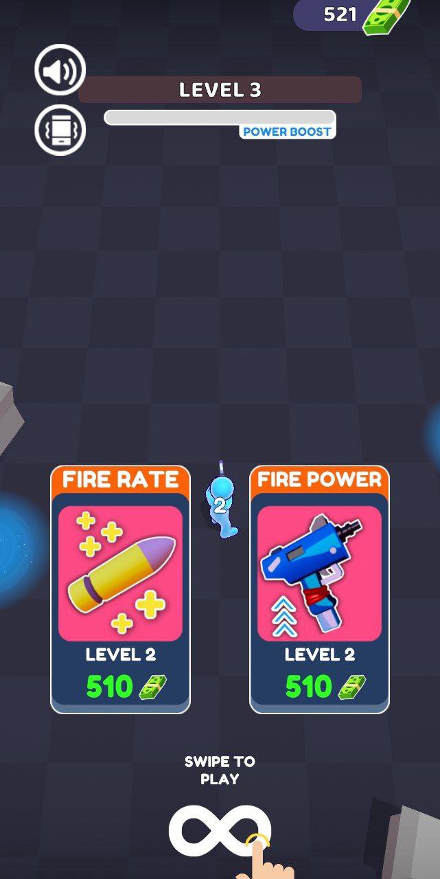 Merge Shooter APK for Android Download