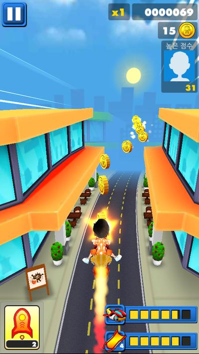 Bus And Subway Endless Runner for Android - APK Download Bus And Subway Endless Runner for Android - APK Download