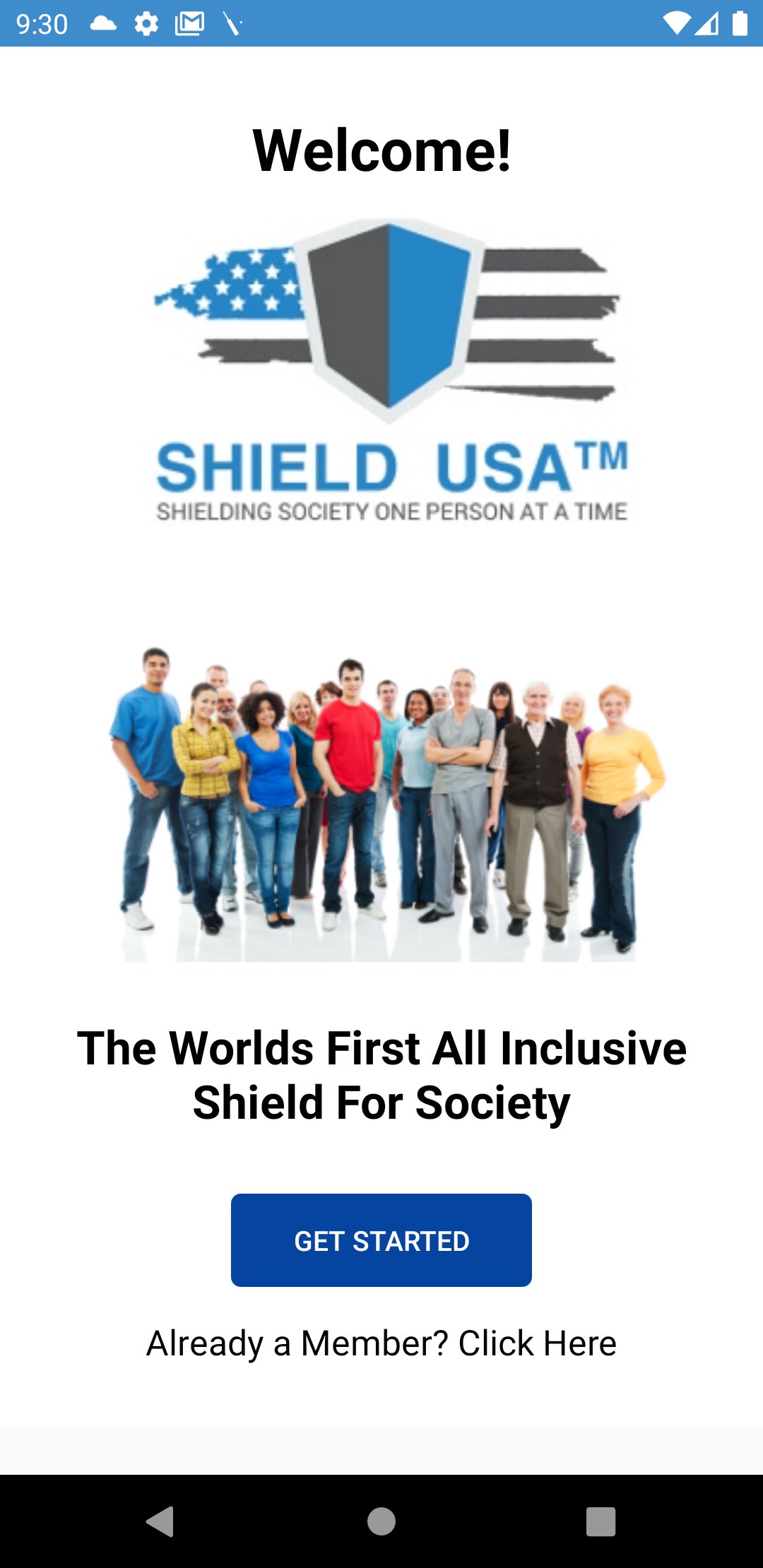 Society Shield USA (Admin) APK for Android Download