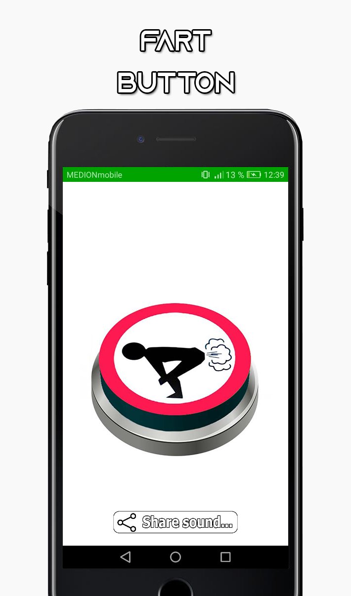 Fart Sound Button APK per Android Download