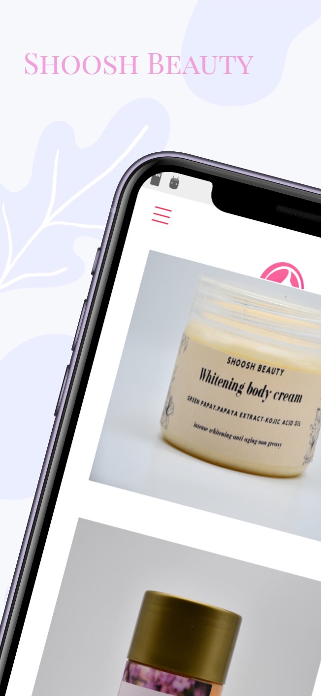 shoosh beauty APK for Android Download