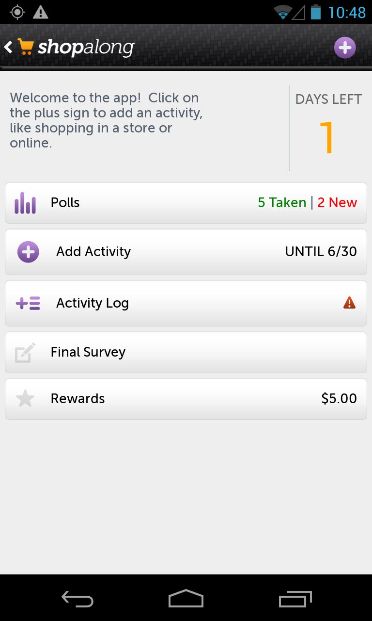 Shopalong APK for Android Download