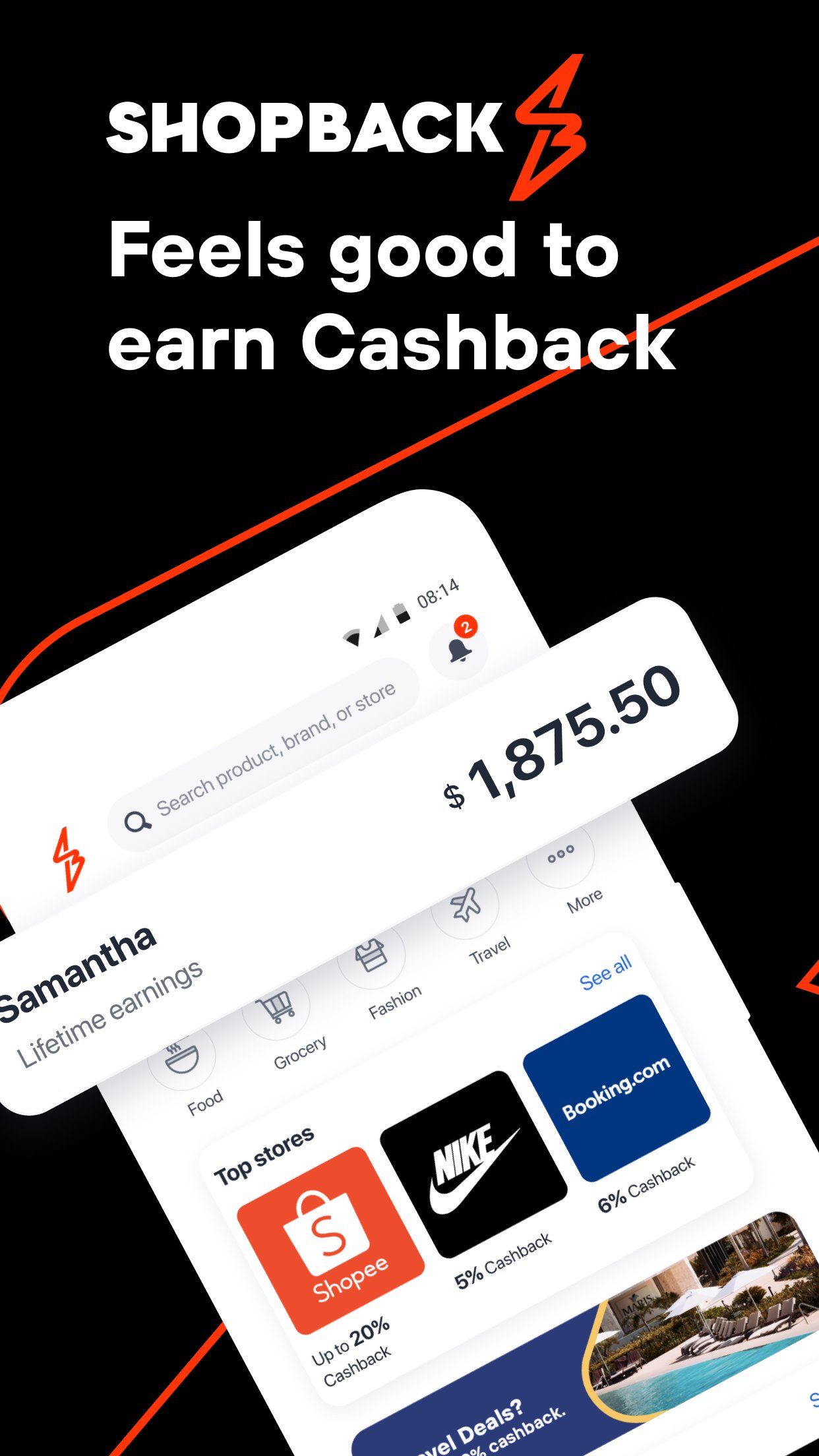 ShopBack APK for Android Download